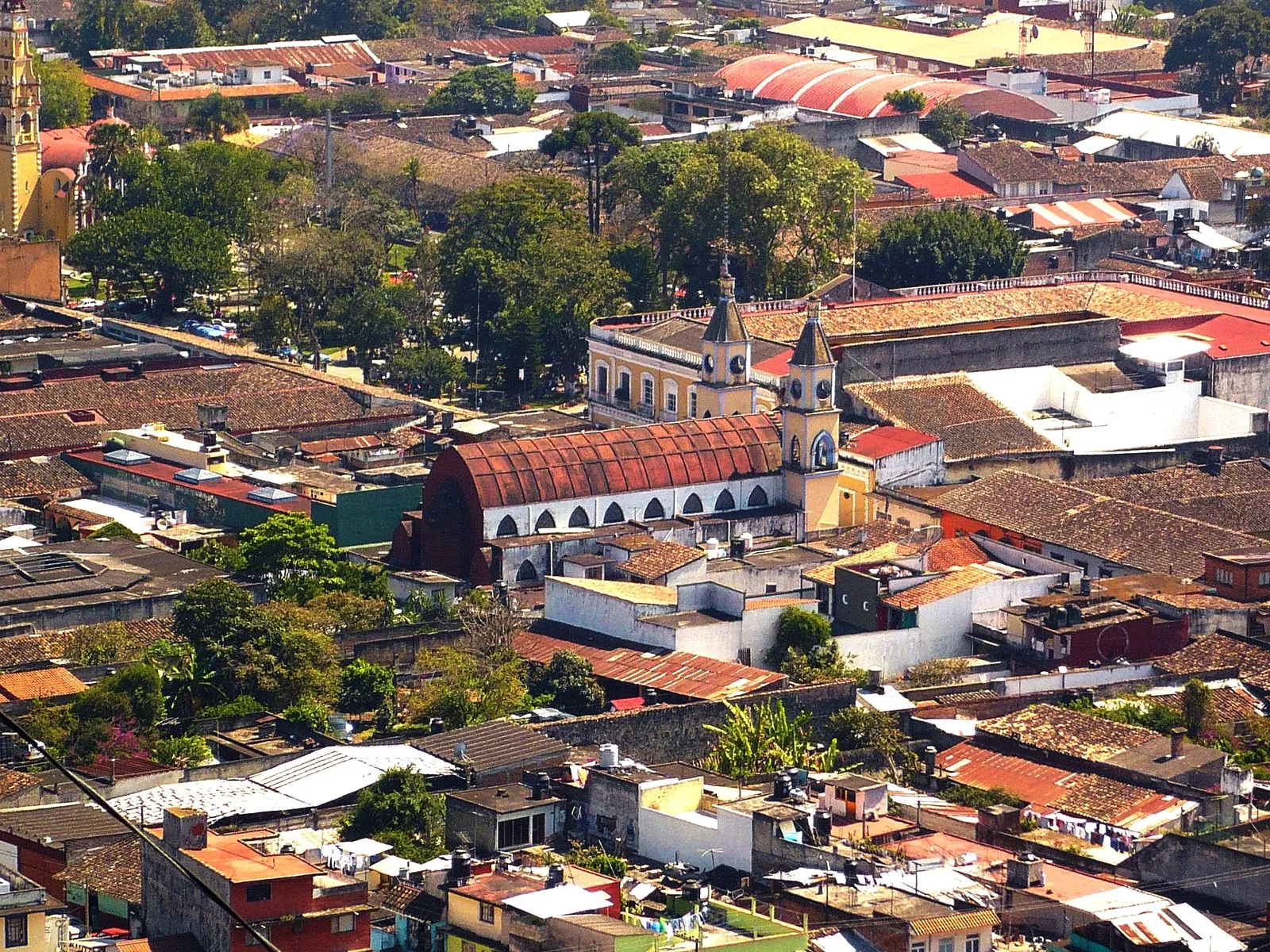Coatepec: Discover all 6+ Museums, Exhibitions & Discounts