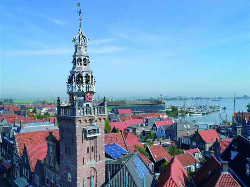 Waterlandsmuseum de Speeltoren (Monnickendam) - Visitor Information ... Waterlandsmuseum de Speeltoren (Monnickendam) - Visitor Information ...