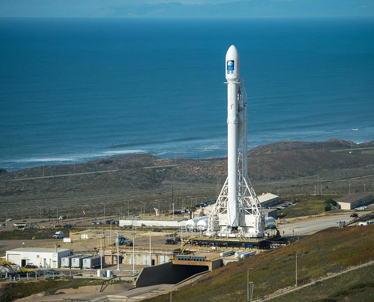 Vandenberg AFB: Discover all 2+ Museums, Exhibitions & Discounts