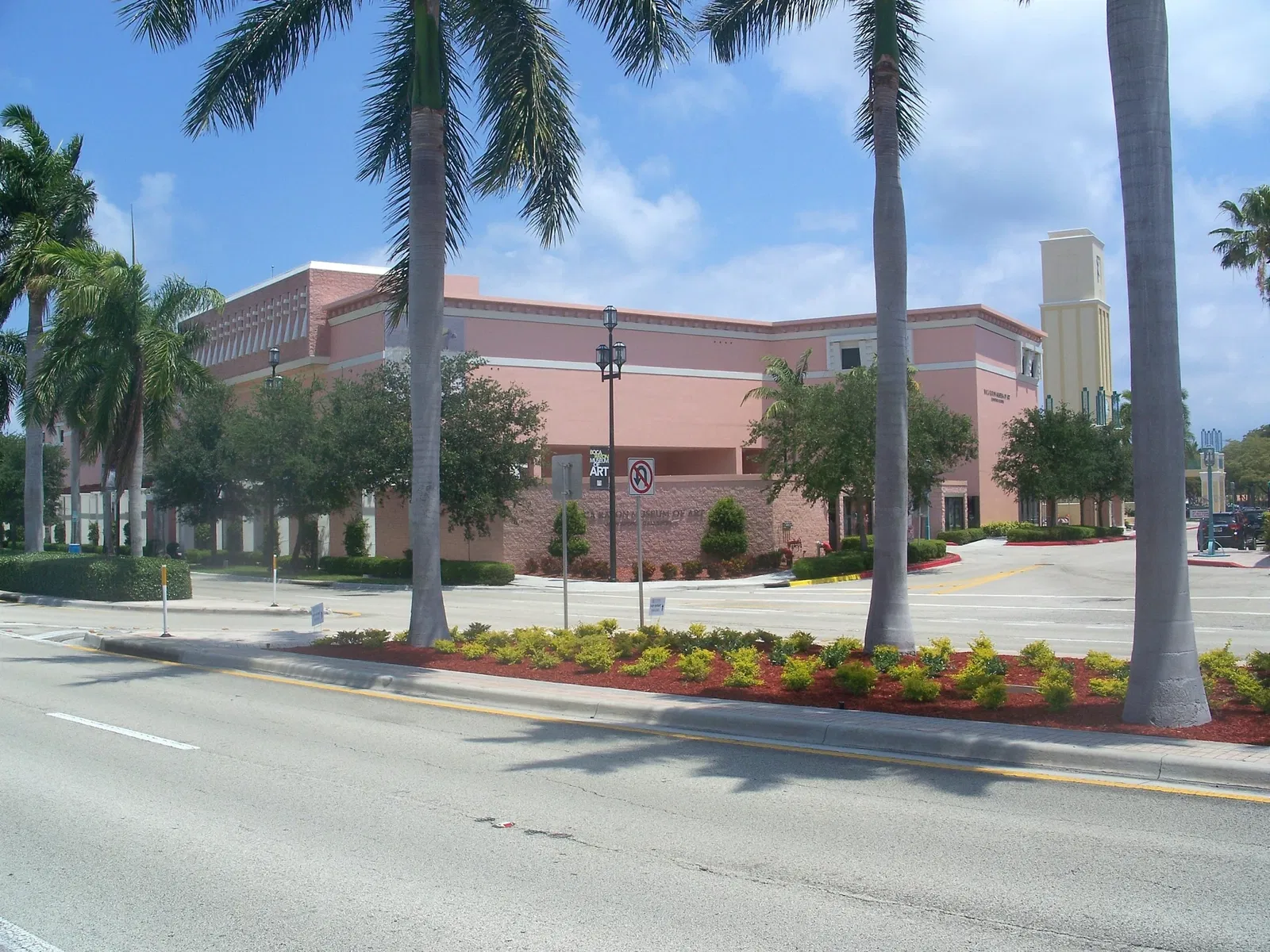 Tickets, Prices & Discounts - Boca Raton Museum of Art (Boca Raton)