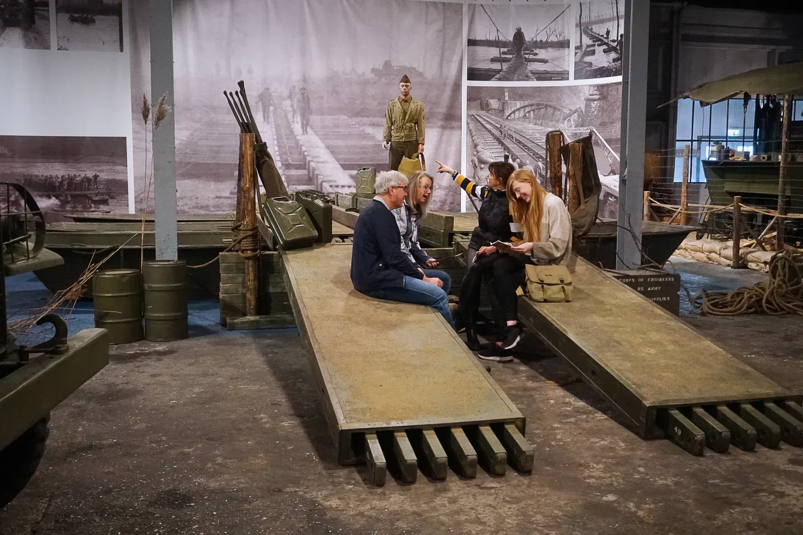 War Museum Medemblik (Medemblik) - Información para Visitantes & Reseñas