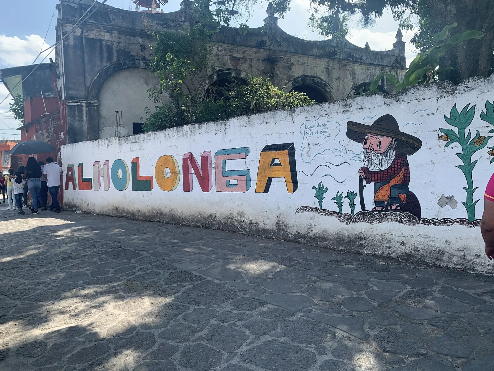 Almolonga: Discover all 1+ Museums, Exhibitions & Discounts