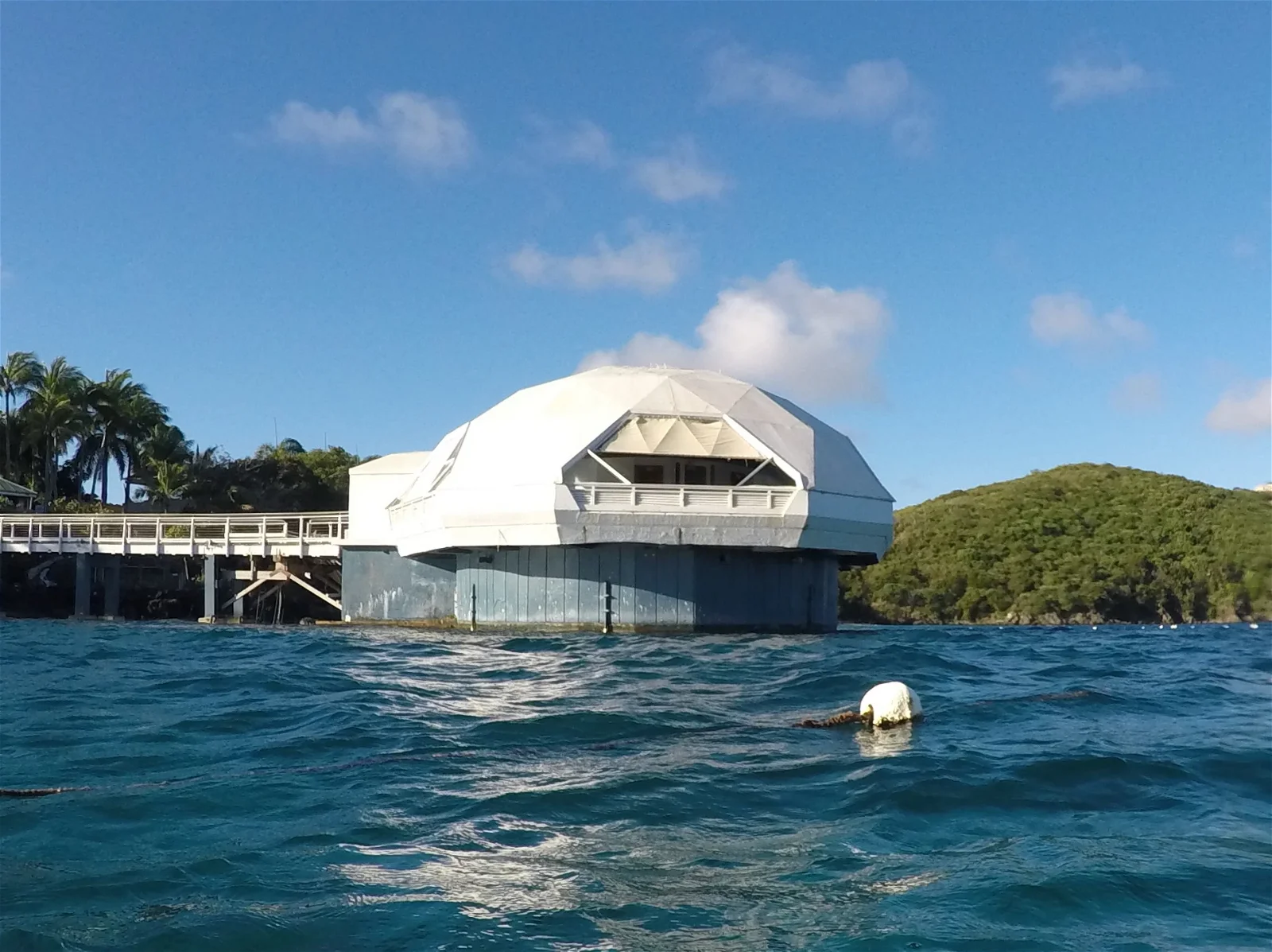 Coral World Ocean Park (Tutu Beach) - Visitor Information & Reviews