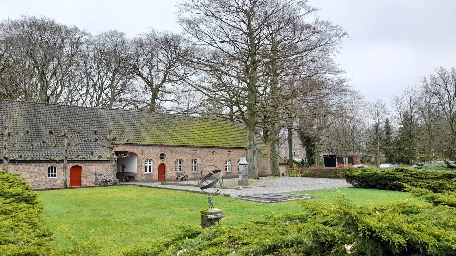 Wilhelmieten museum (Huijbergen) - Visitor Information & Reviews