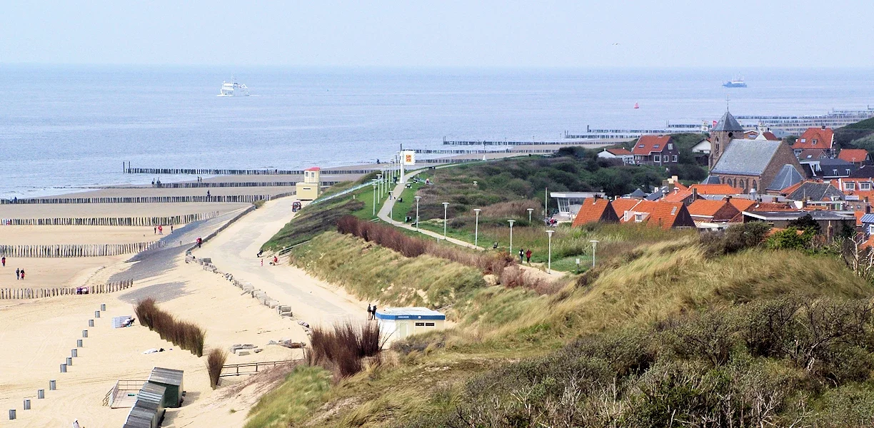Zeeland: Discover all 50+ Museums, Exhibitions & Discounts