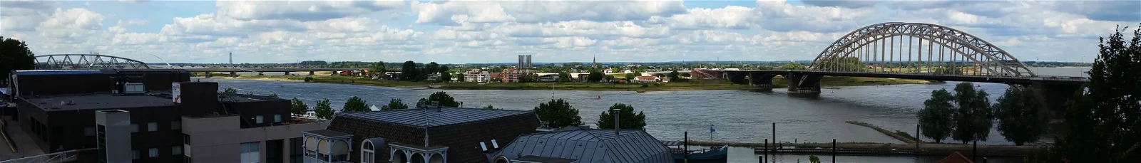 Gardens & parks in Gelderland