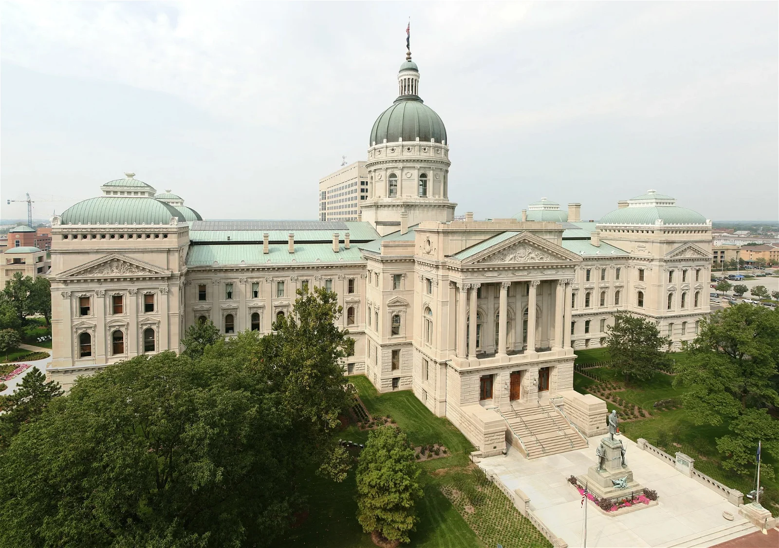 Free museums in Indiana: All 48 museums to visit (September 2025)
