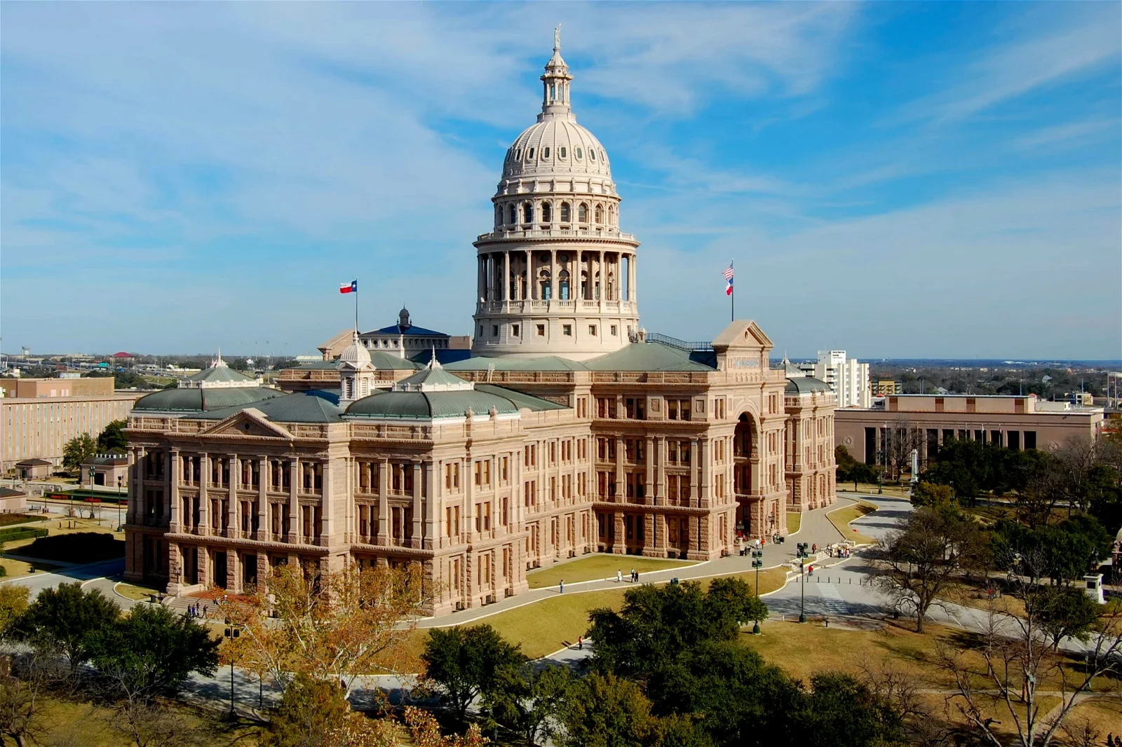 Historische musea in Texas: Alle 200 musea om te bezoeken (juli 2024)