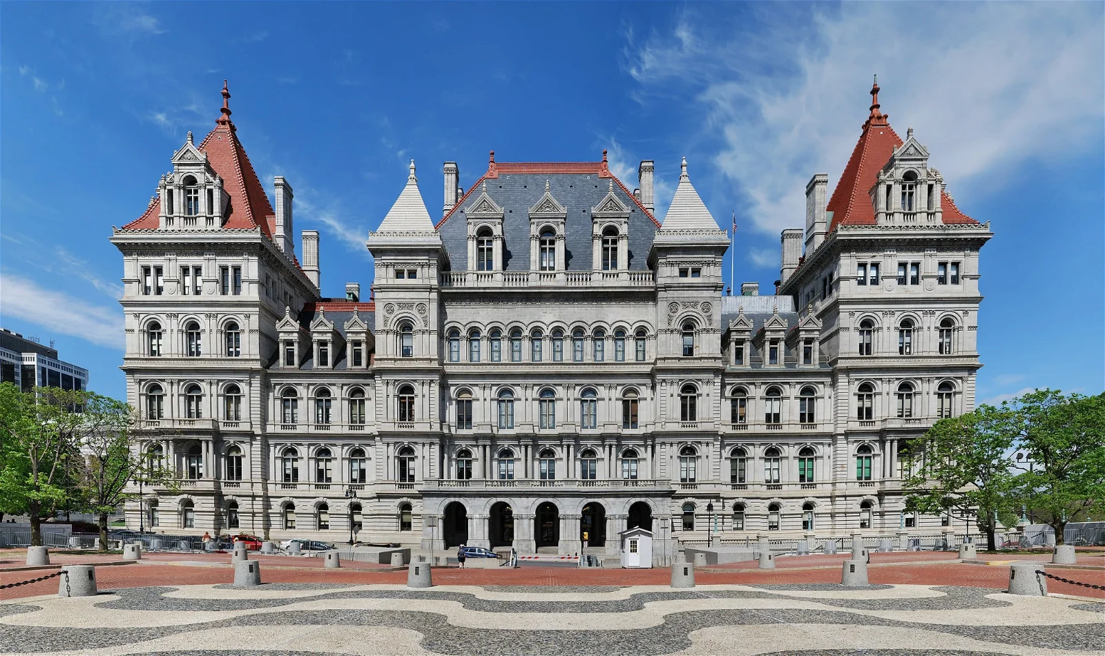 Top 100 Beste Musea in New York staat (maart 2026)