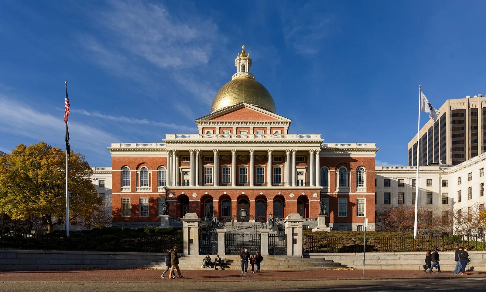 Top 100 Best Museums in Massachusetts (January 2026)
