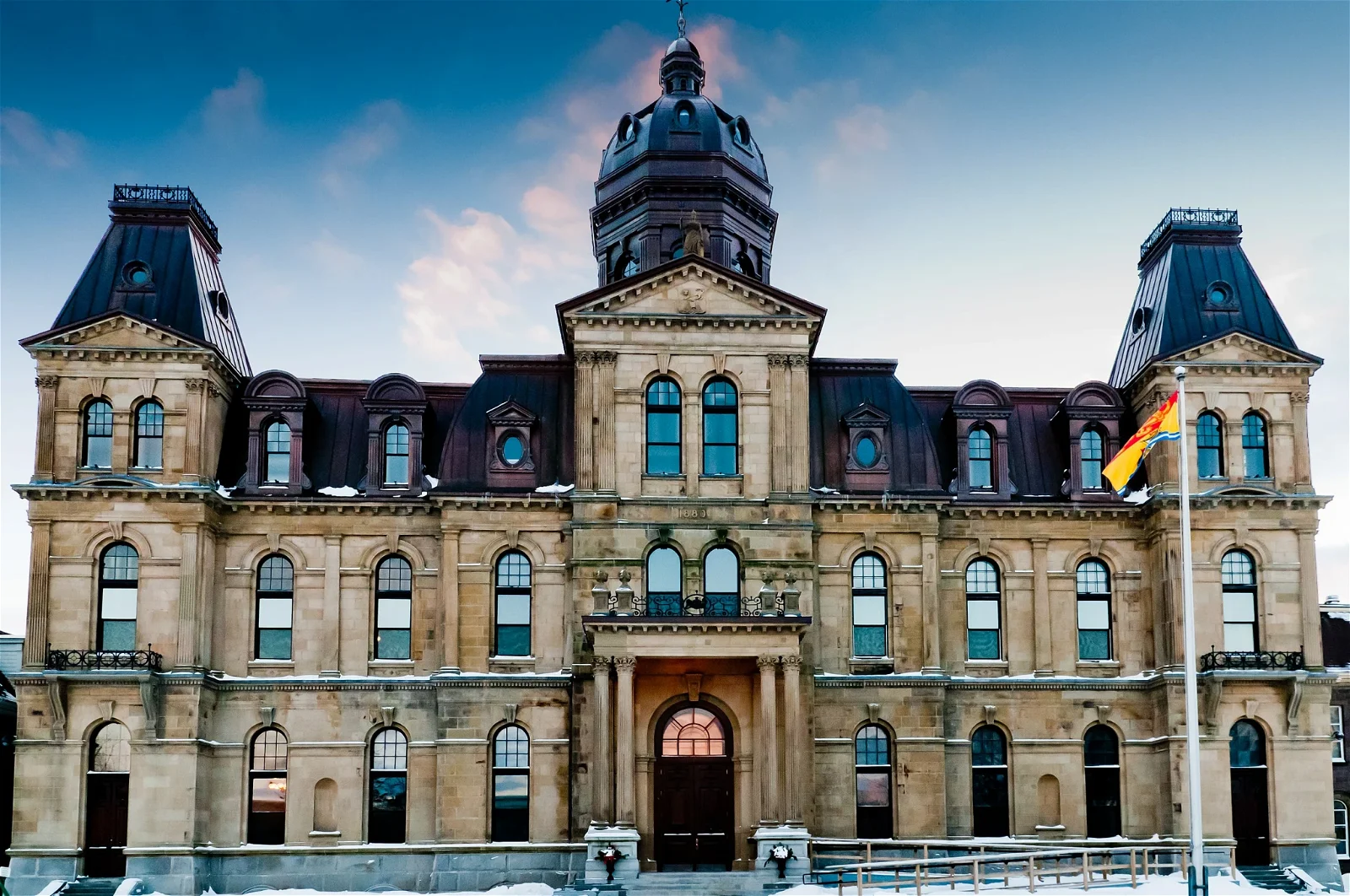 Top 20 Best Museums in New Brunswick (March 2026)