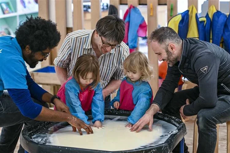 Cambridge Science Centre (Cambridge) - Visitor Information & Reviews