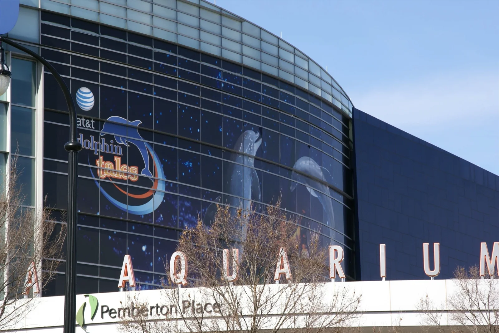Opening Hours - Georgia Aquarium (Atlanta)