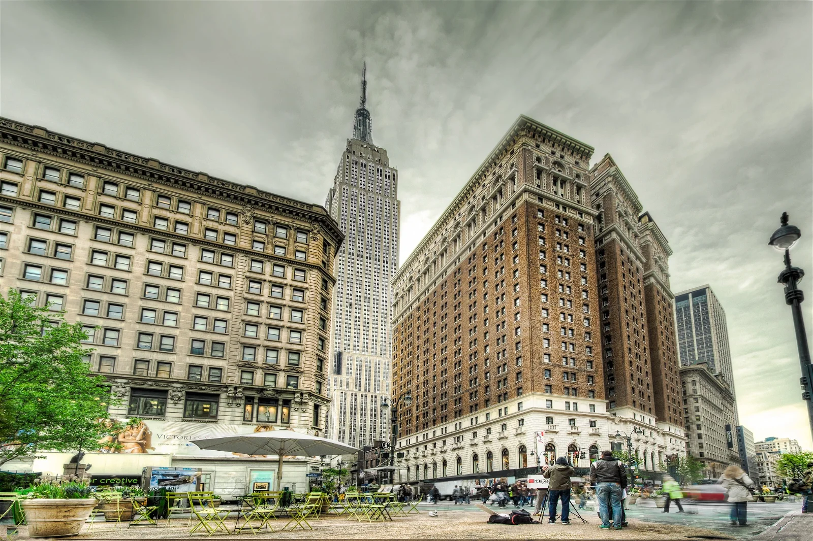 Empire State Building (New York) - Visitor Information & Reviews