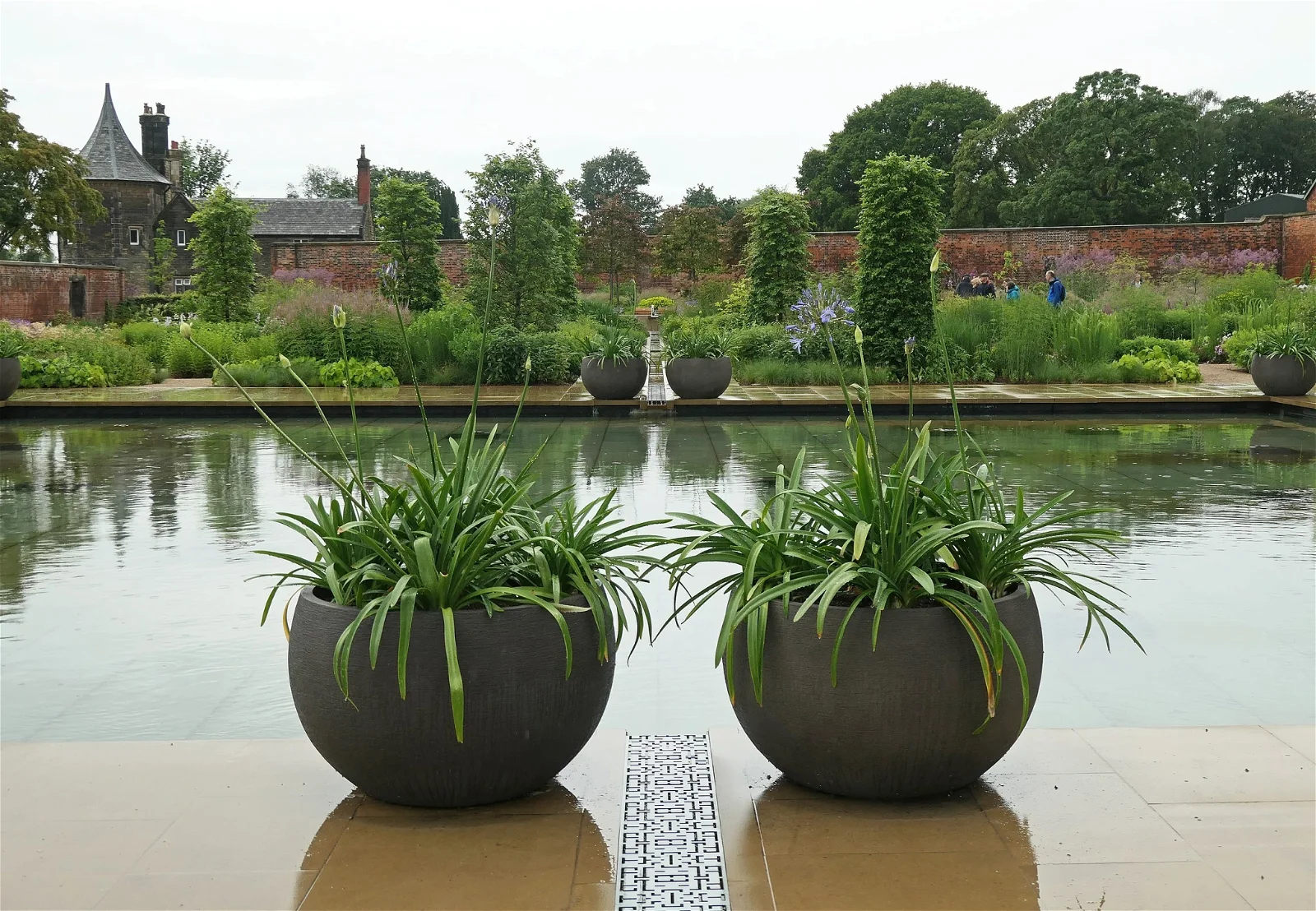 RHS Garden Bridgewater (Manchester) - Visitor Information & Reviews