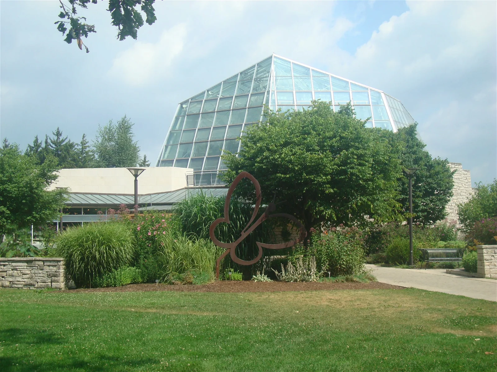 Animal museums in Niagara Falls