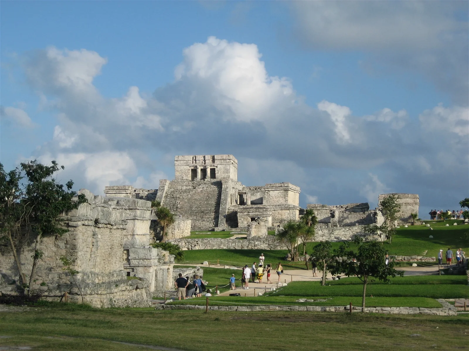 Opening Hours - Mayan Ruins of Tulum - Zona Arqueológica de Tulum (Tulum)