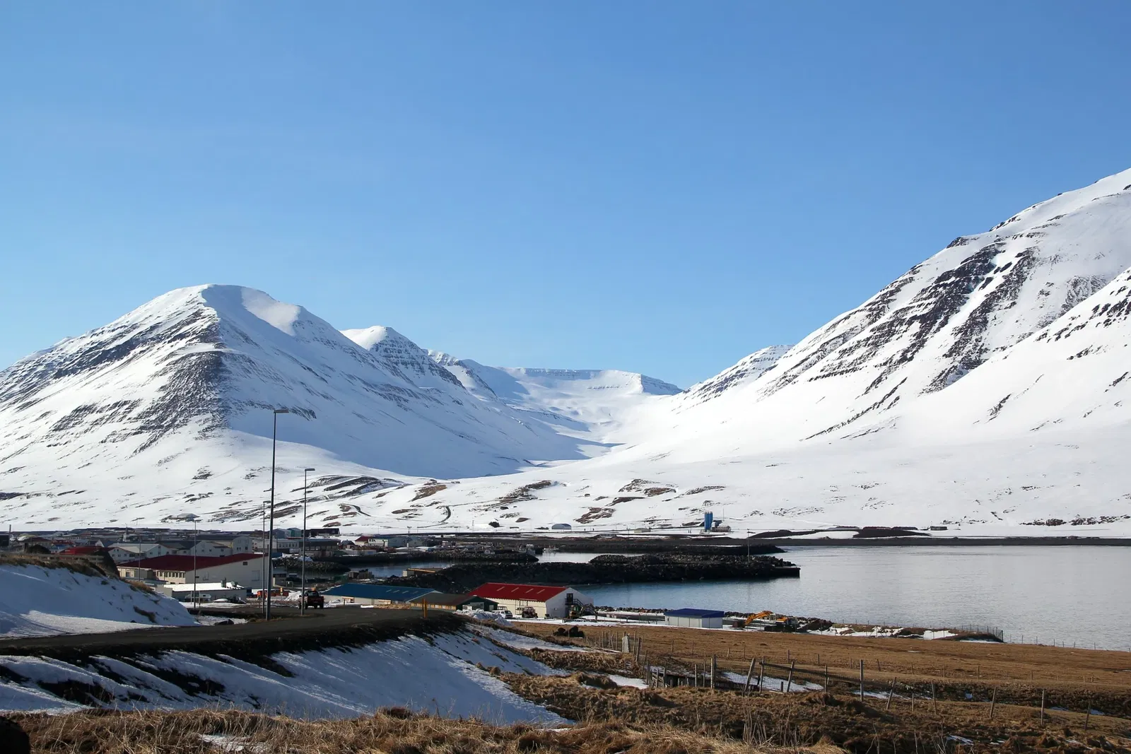 Ólafsfjörður: Discover all 1+ Museums, Exhibitions & Discounts