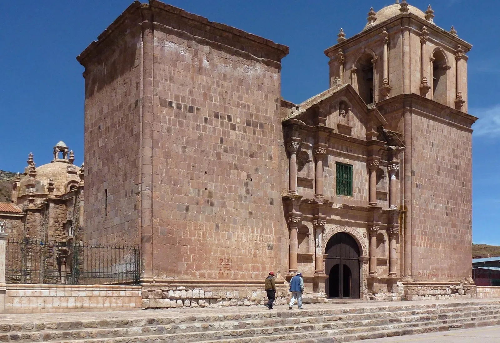 Pukara: Discover all 1+ Museums, Exhibitions & Discounts