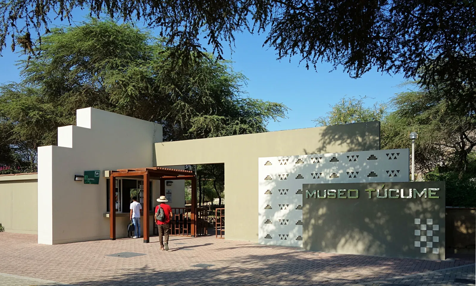 Tickets, Prices & Discounts - Museo de Sitio Túcume (Túcume)