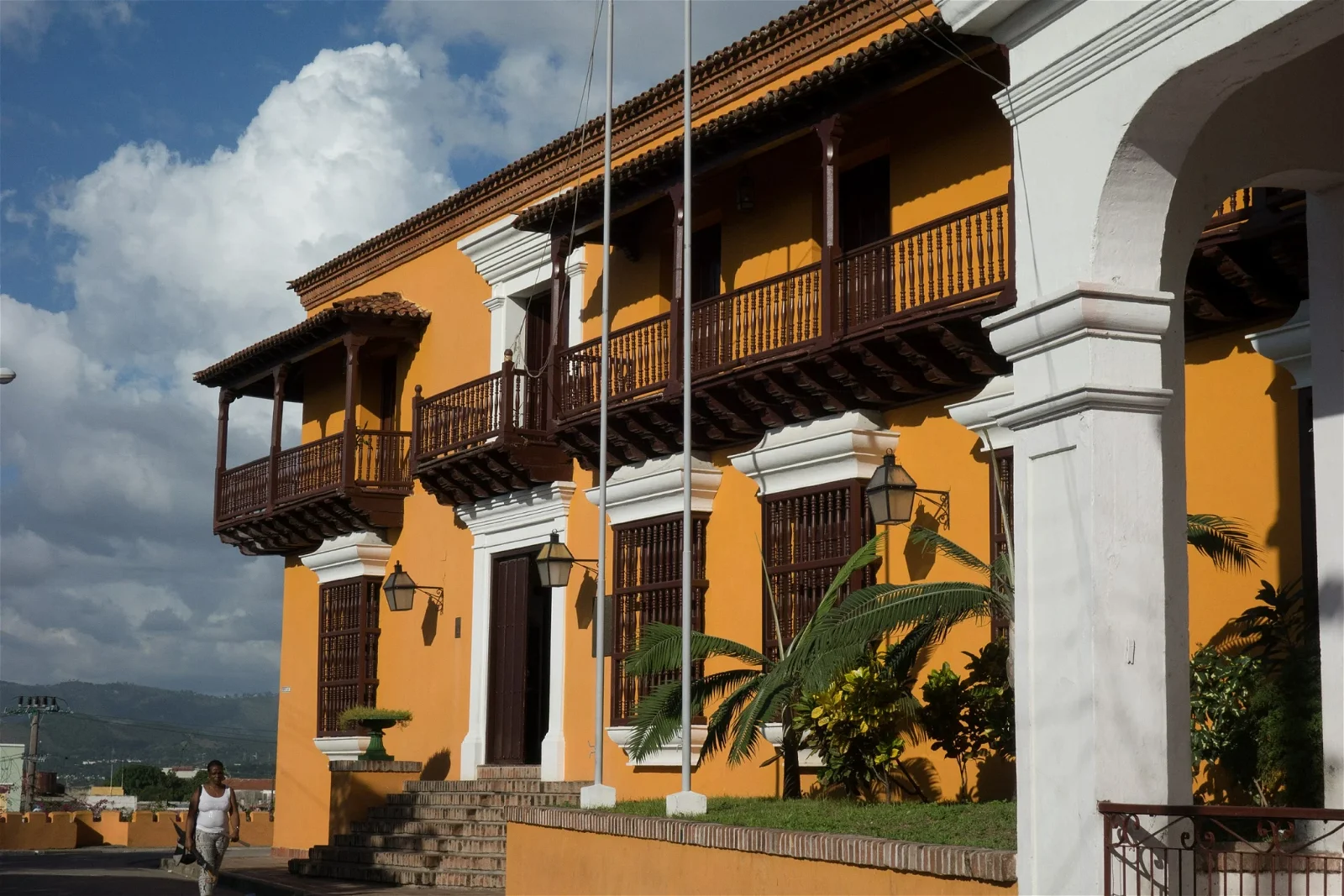 Museo de la Lucha Clandestina (Santiago de Cuba) - Bezoekersinformatie ...