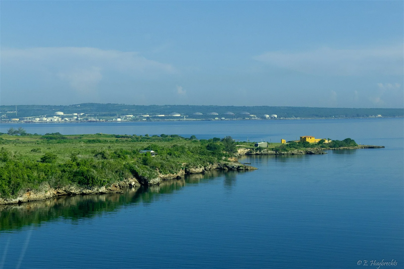 Museo Memorial El Morrillo (Matanzas) - Visitor Information & Reviews