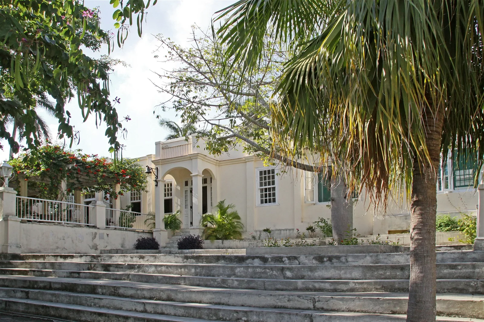 Hemingway House Havana (Havanna) - Besucherinformationen & Bewertungen