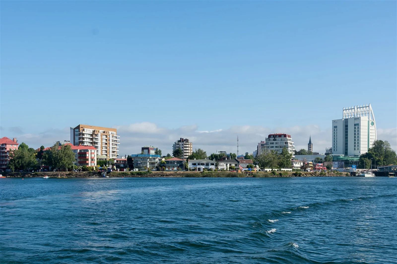Valdivia: Discover all 6+ Museums, Exhibitions & Discounts