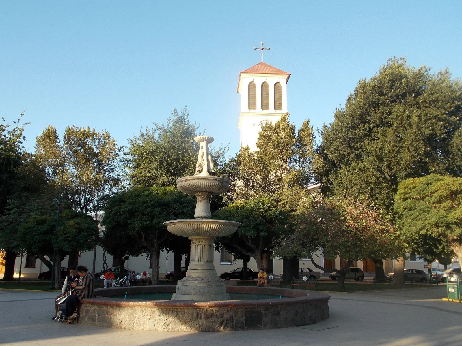 Limache: Discover all 1+ Museums, Exhibitions & Discounts