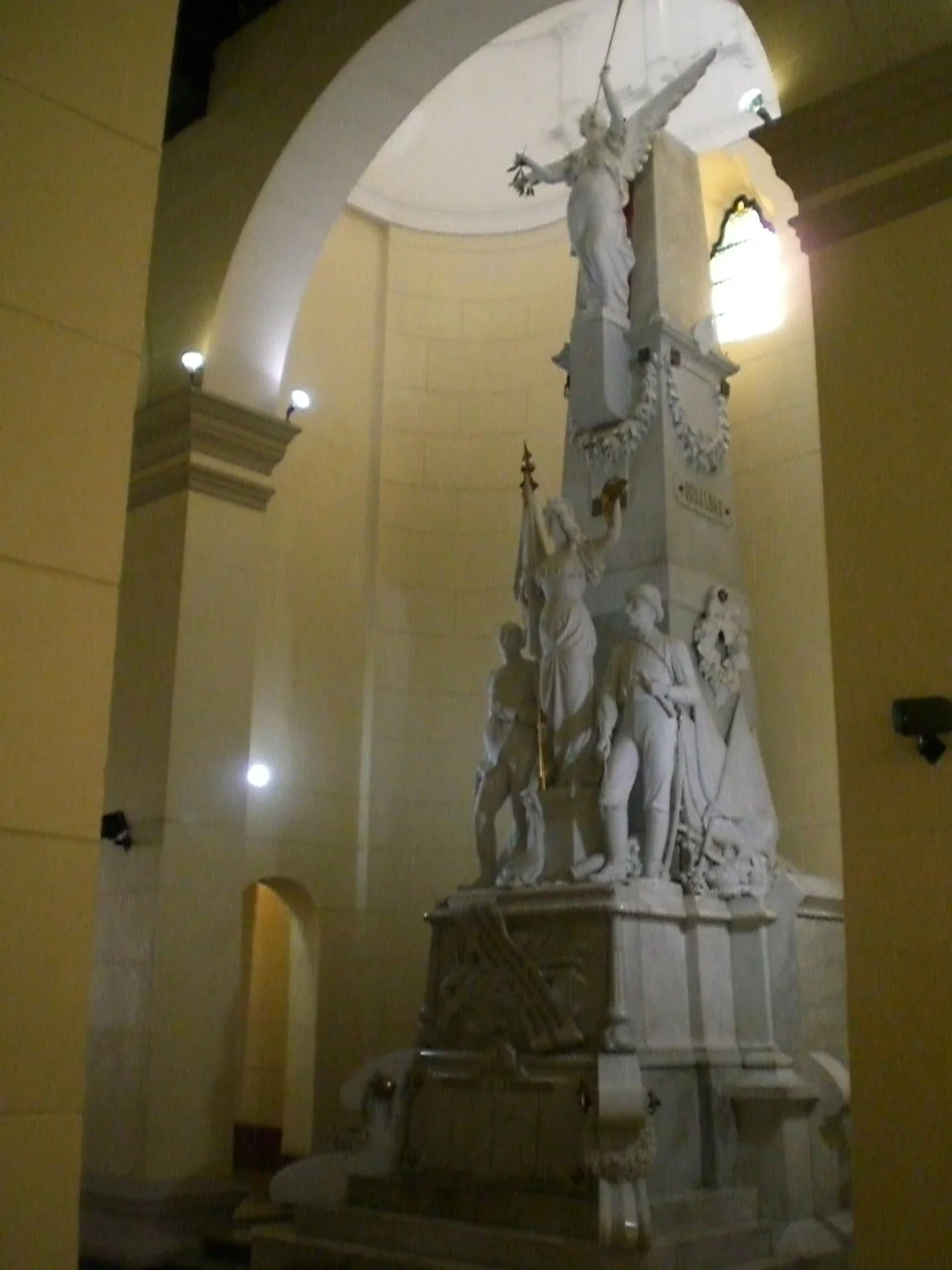 National Panthenon (Caracas) - Visitor Information & Reviews