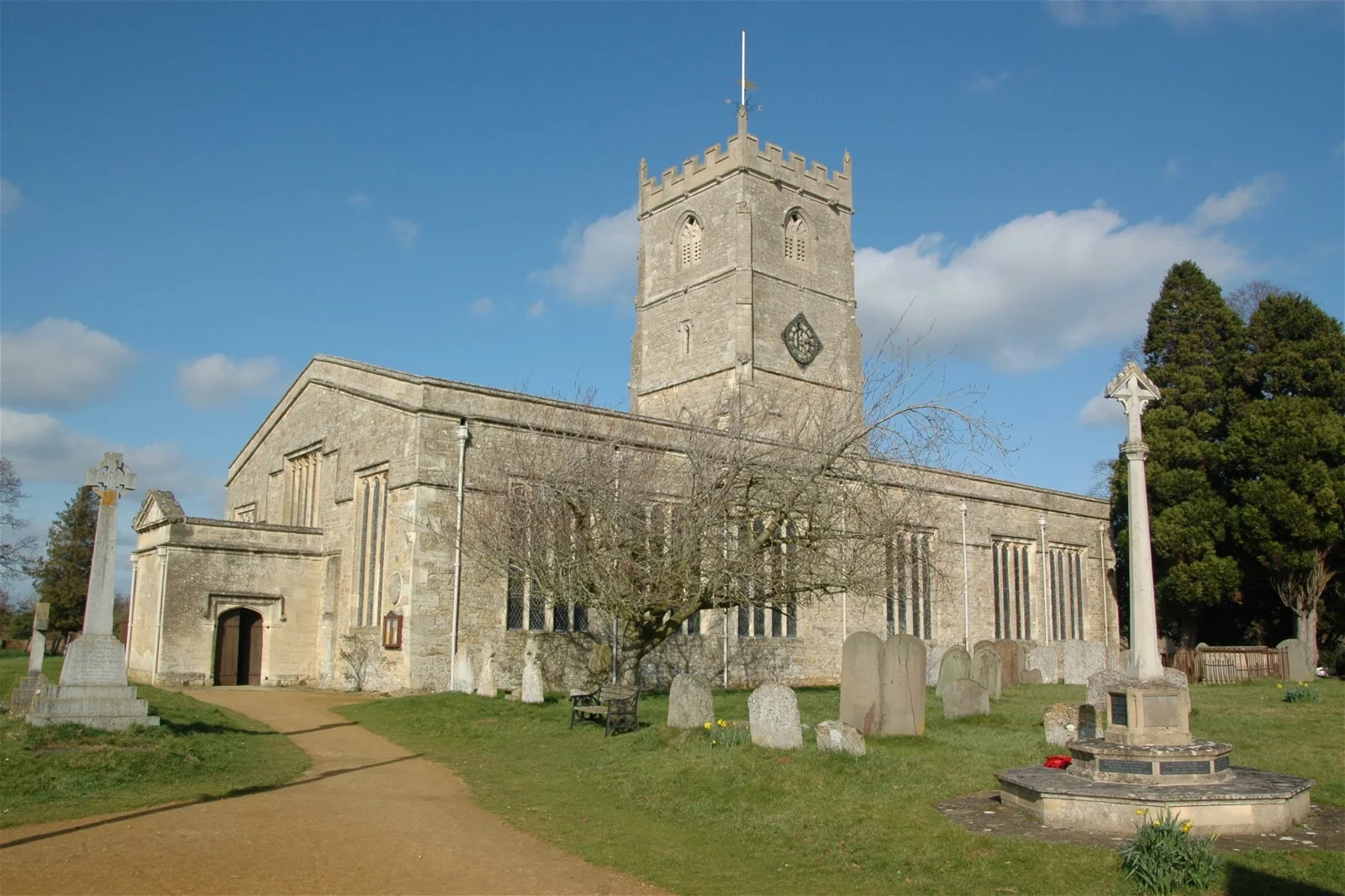 Shrivenham: Discover all 7+ Museums, Exhibitions & Discounts