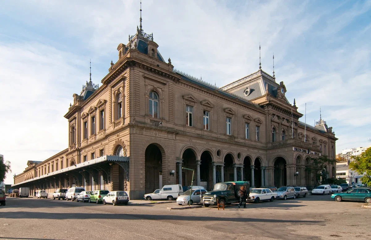 Free museums in Montevideo: All 11 museums to visit (March 2026)