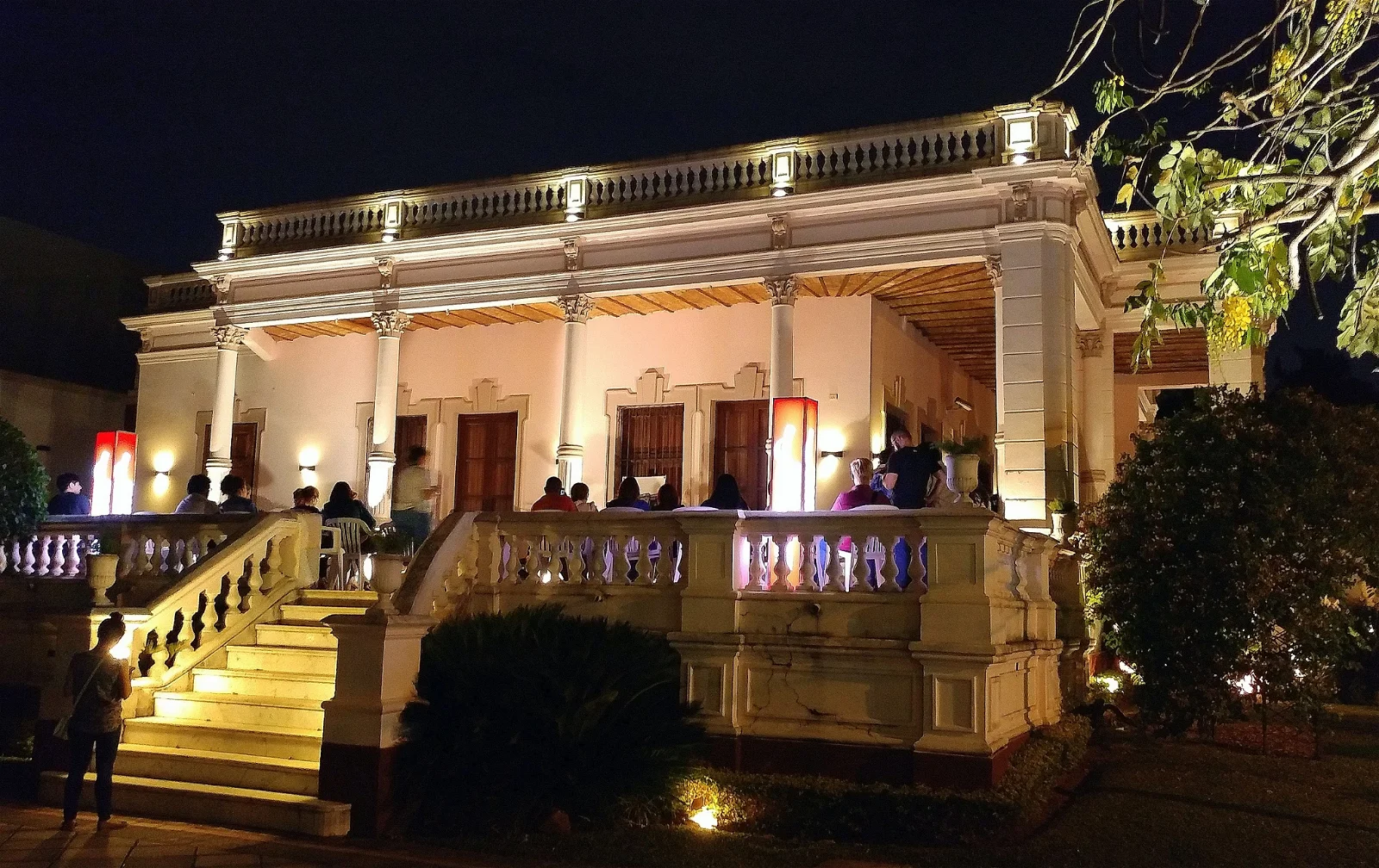 Museum of Sacred Art (Asuncion) - Visitor Information & Reviews