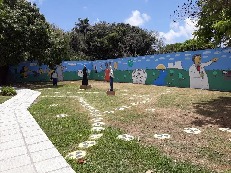 Museum of Nuclear Sciences (Recife) - Visitor Information & Reviews