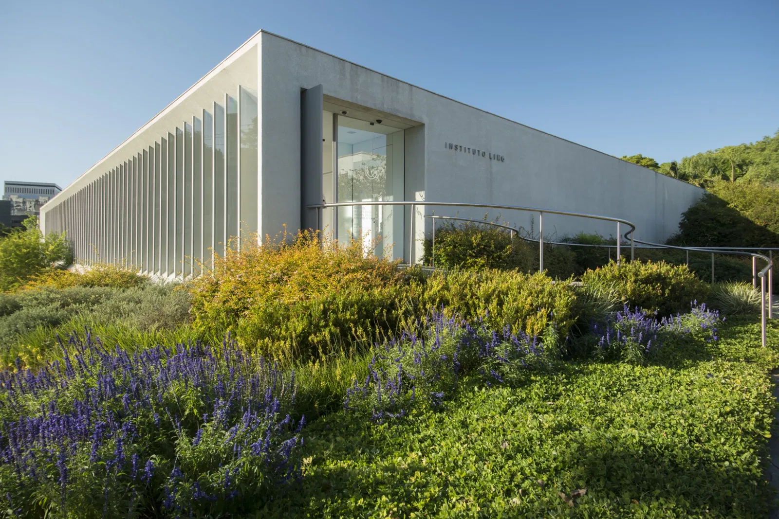 Instituto Ling (Porto Alegre) - Visitor Information & Reviews