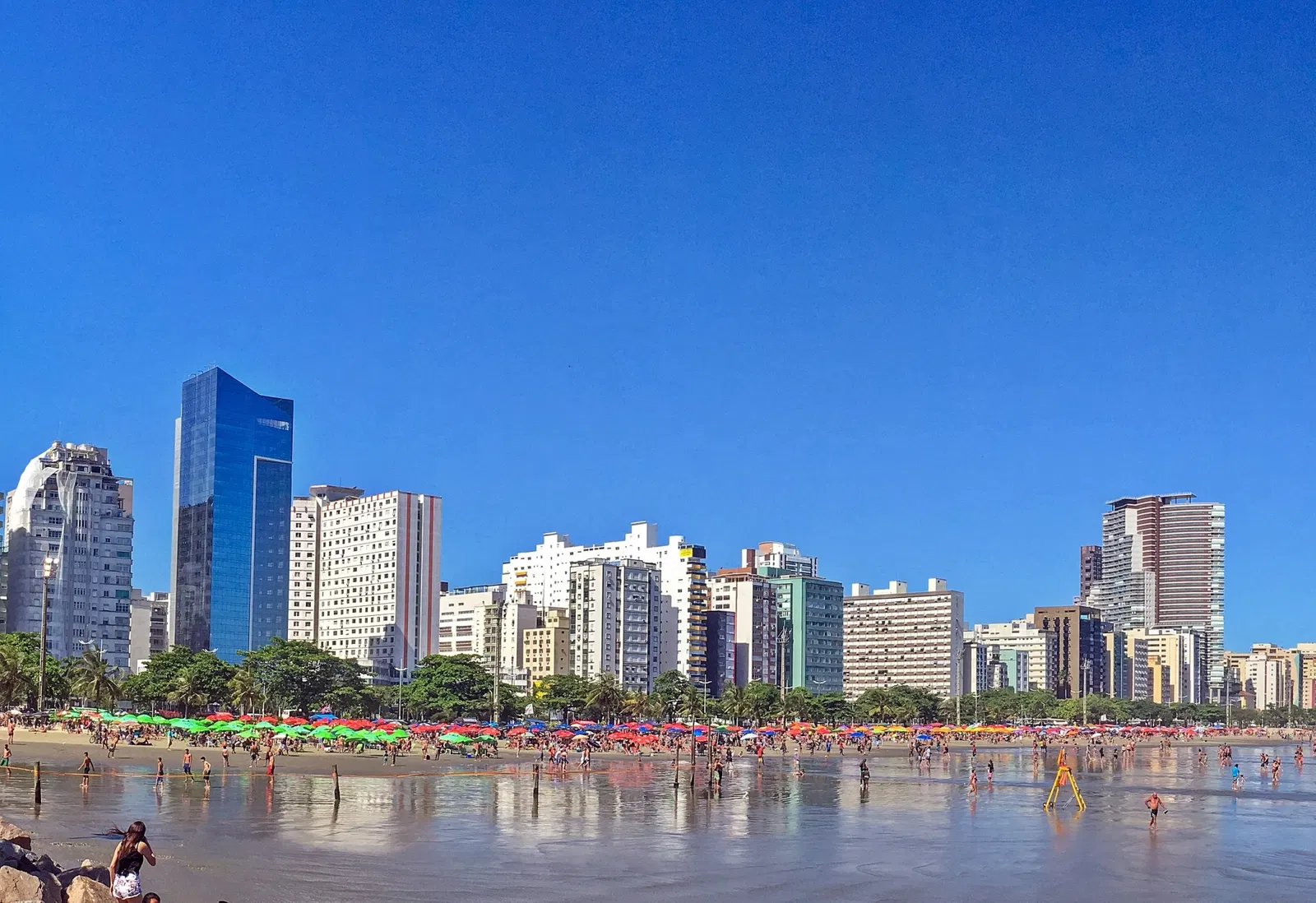 Santos: Discover all 16+ Museums, Exhibitions & Discounts