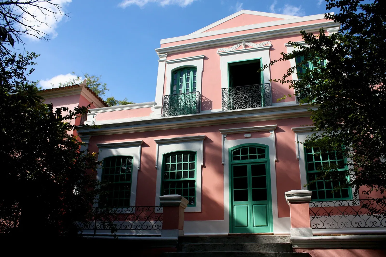 Gilberto Freyre Foundation (Recife) - Visitor Information & Reviews