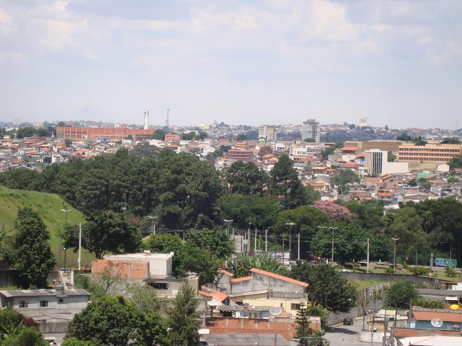 Barueri: Discover all 2+ Museums, Exhibitions & Discounts