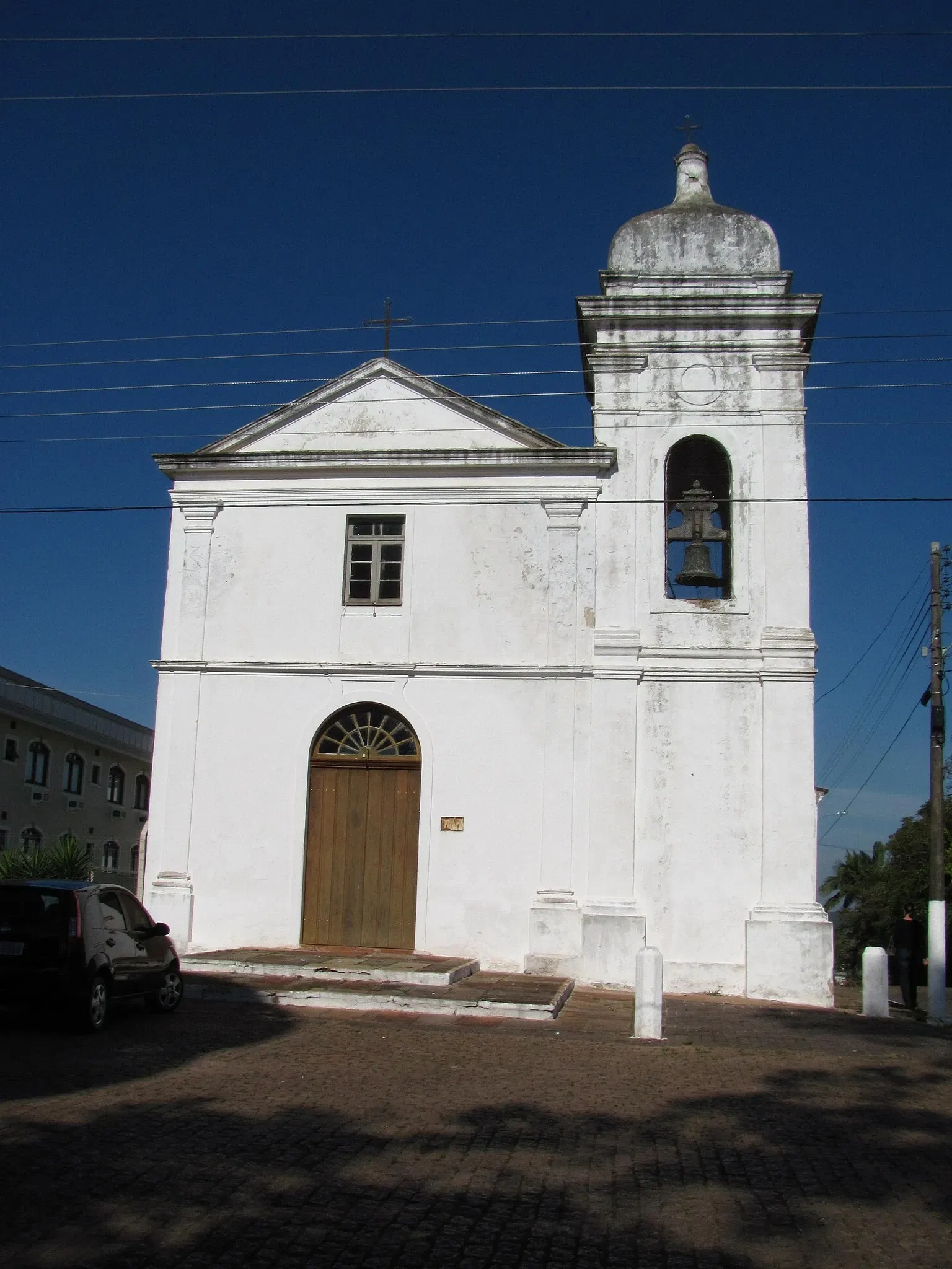 Museu de Arte Sacra de Rio Pardo (Rio Pardo) - Información para ...