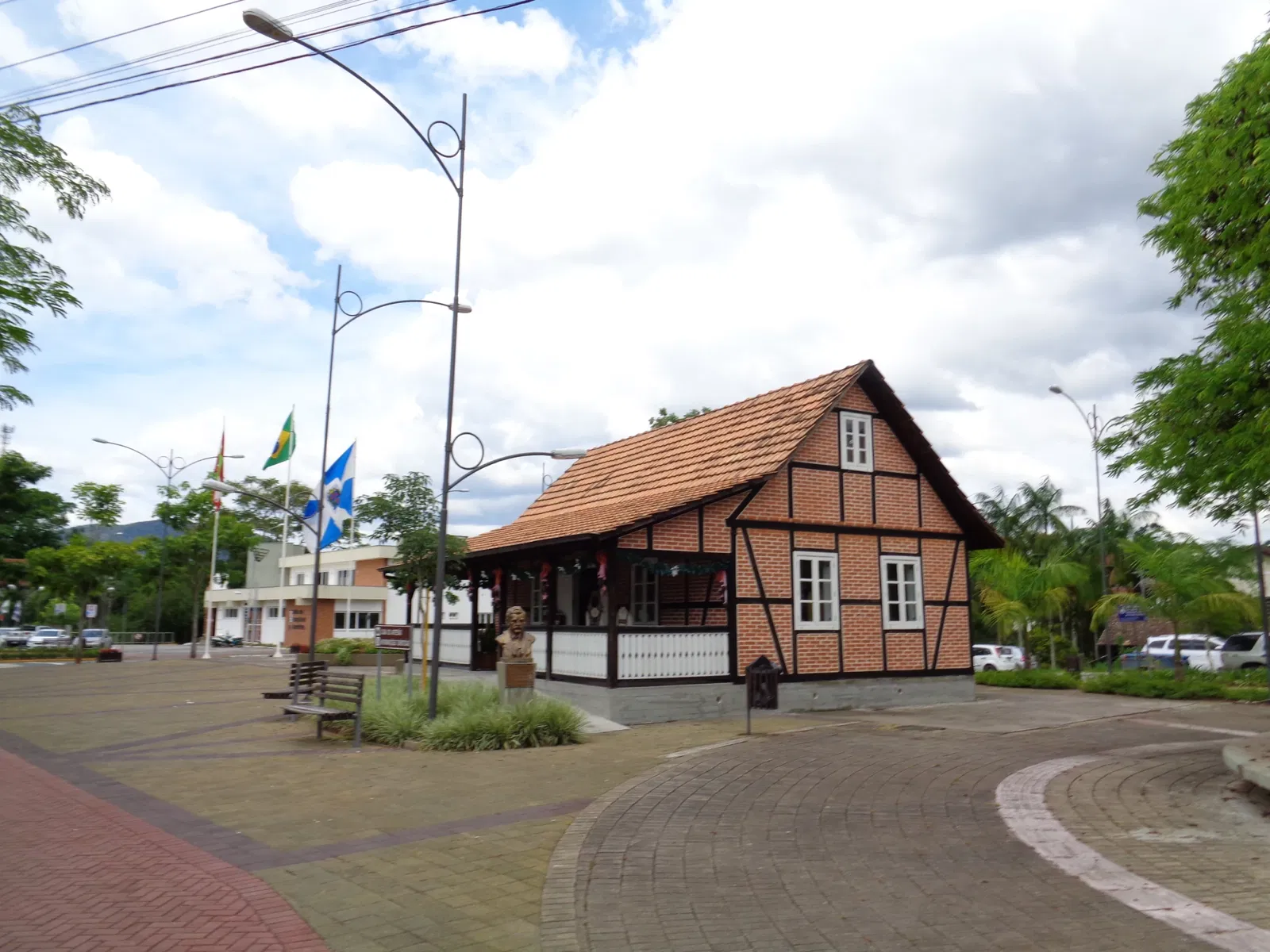 Timbó: Discover all 2+ Museums, Exhibitions & Discounts