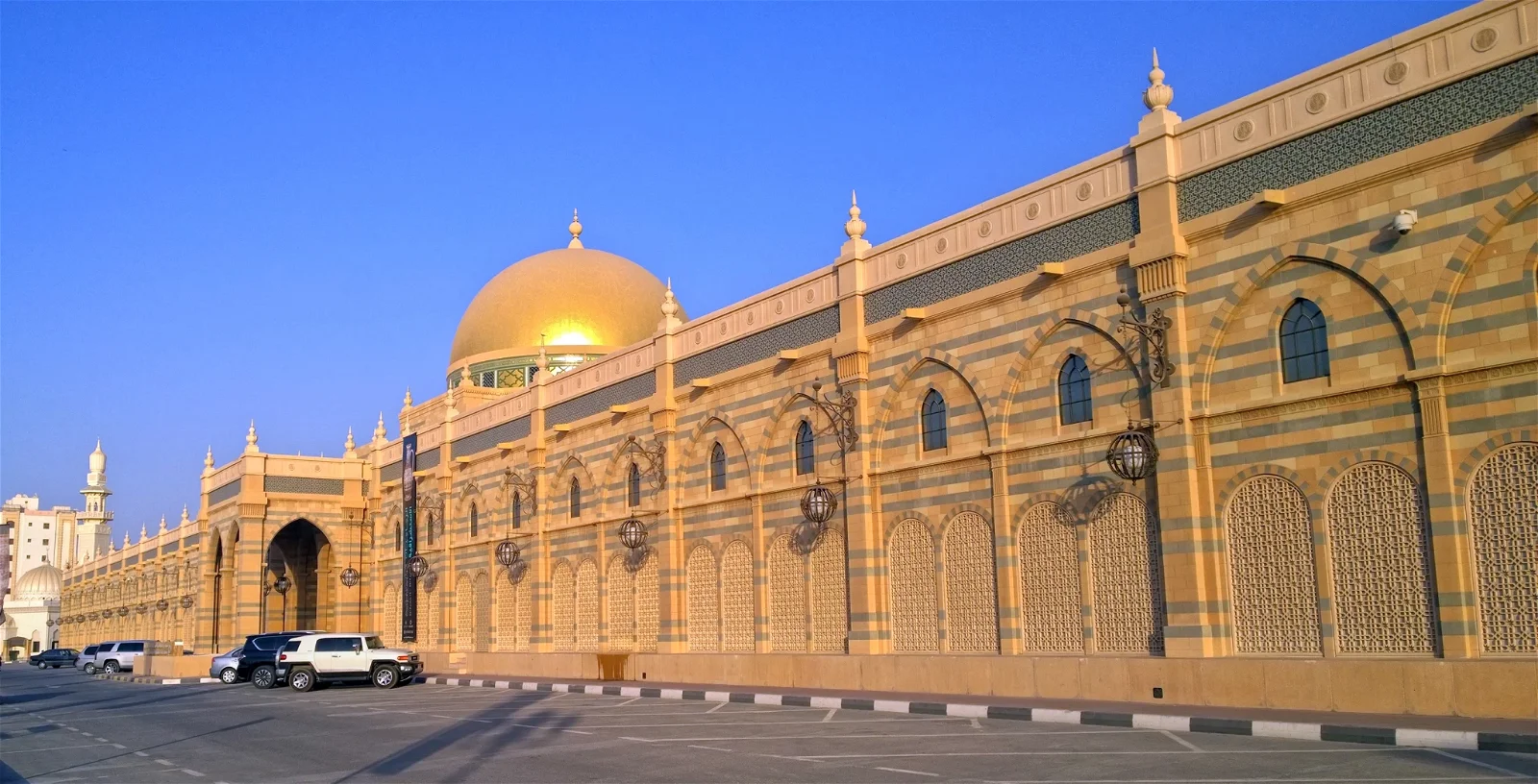 Sharjah Museum of Islamic Civilization (Sharjah) - Visitor Information ...