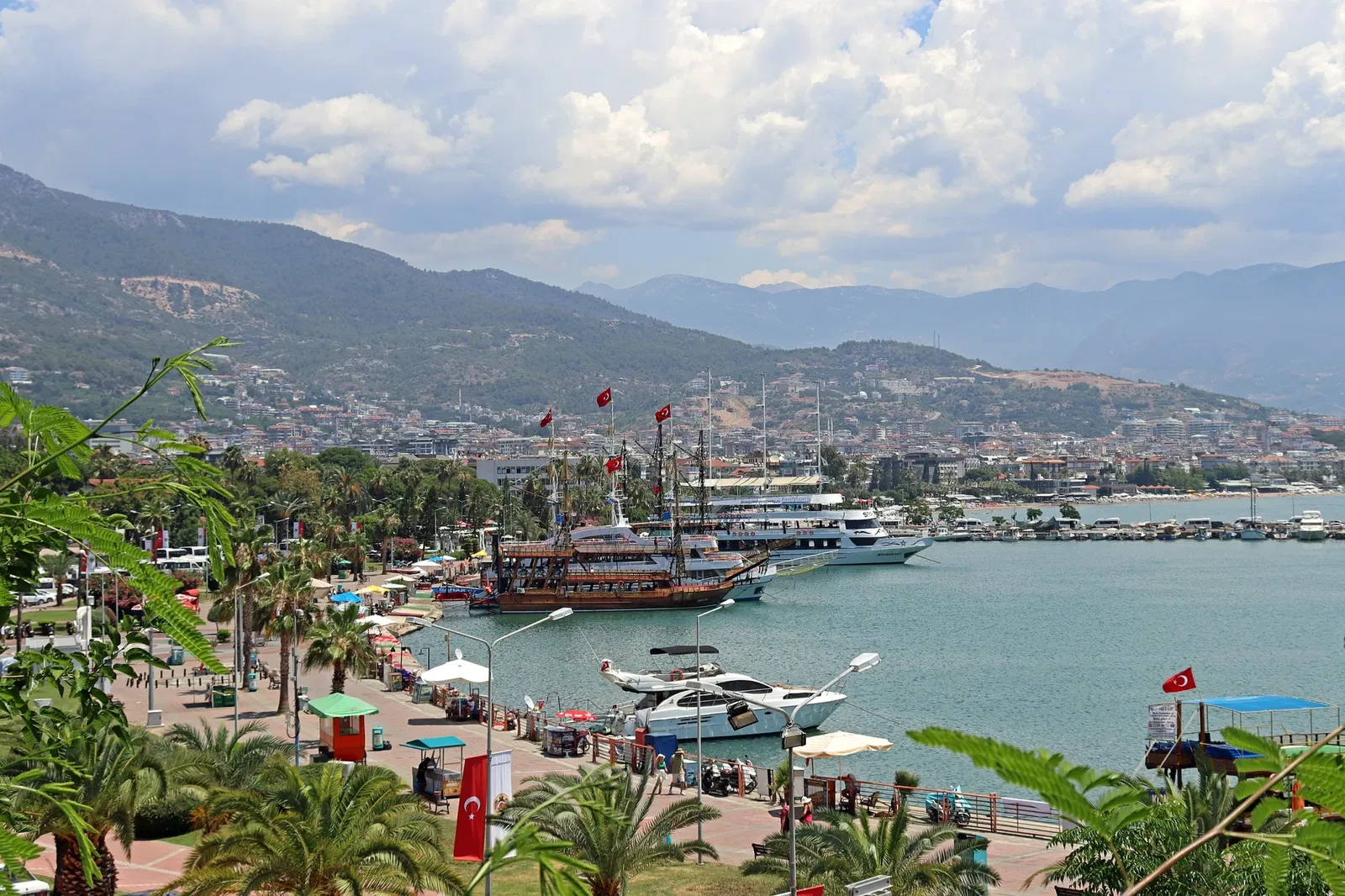 Alanya: Discover all 4+ Museums, Exhibitions & Discounts