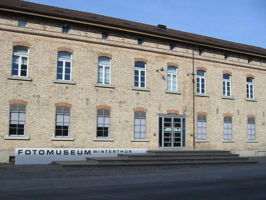Fotomuseum Winterthur (Winterthur) - Visitor Information & Reviews
