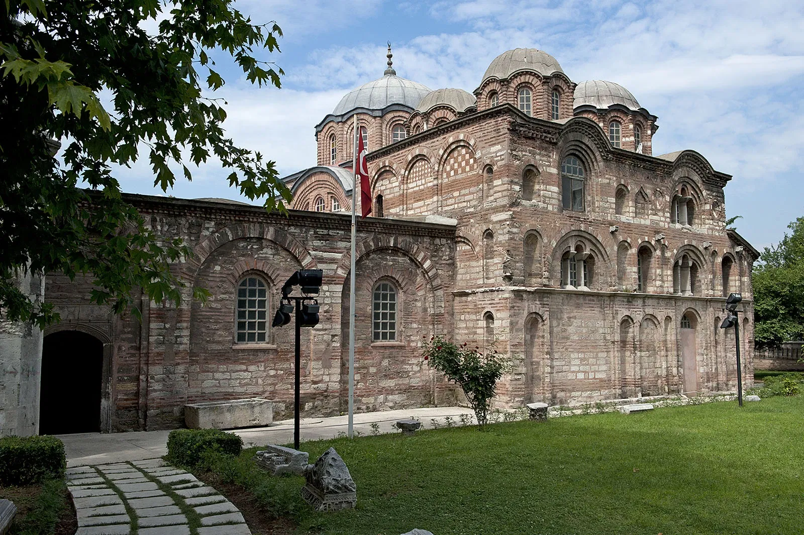 Fethiye Museum (Istanbul) - Visitor Information & Reviews