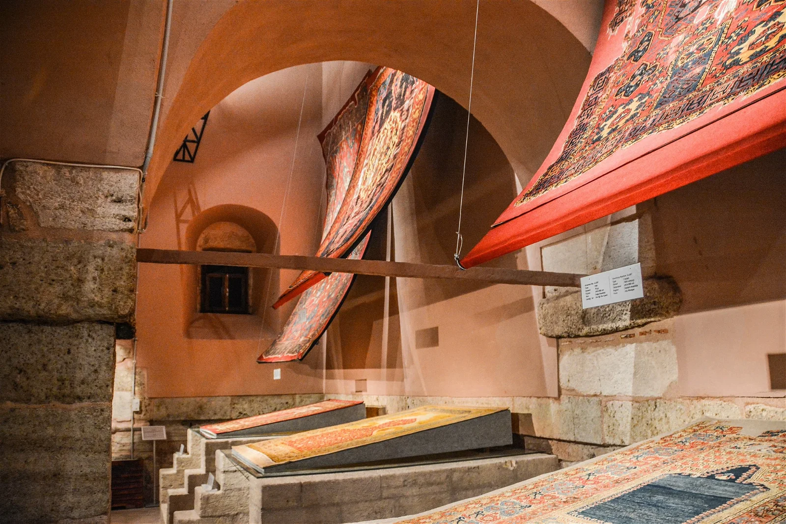 Carpet Museum (Istanbul) - Visitor Information & Reviews