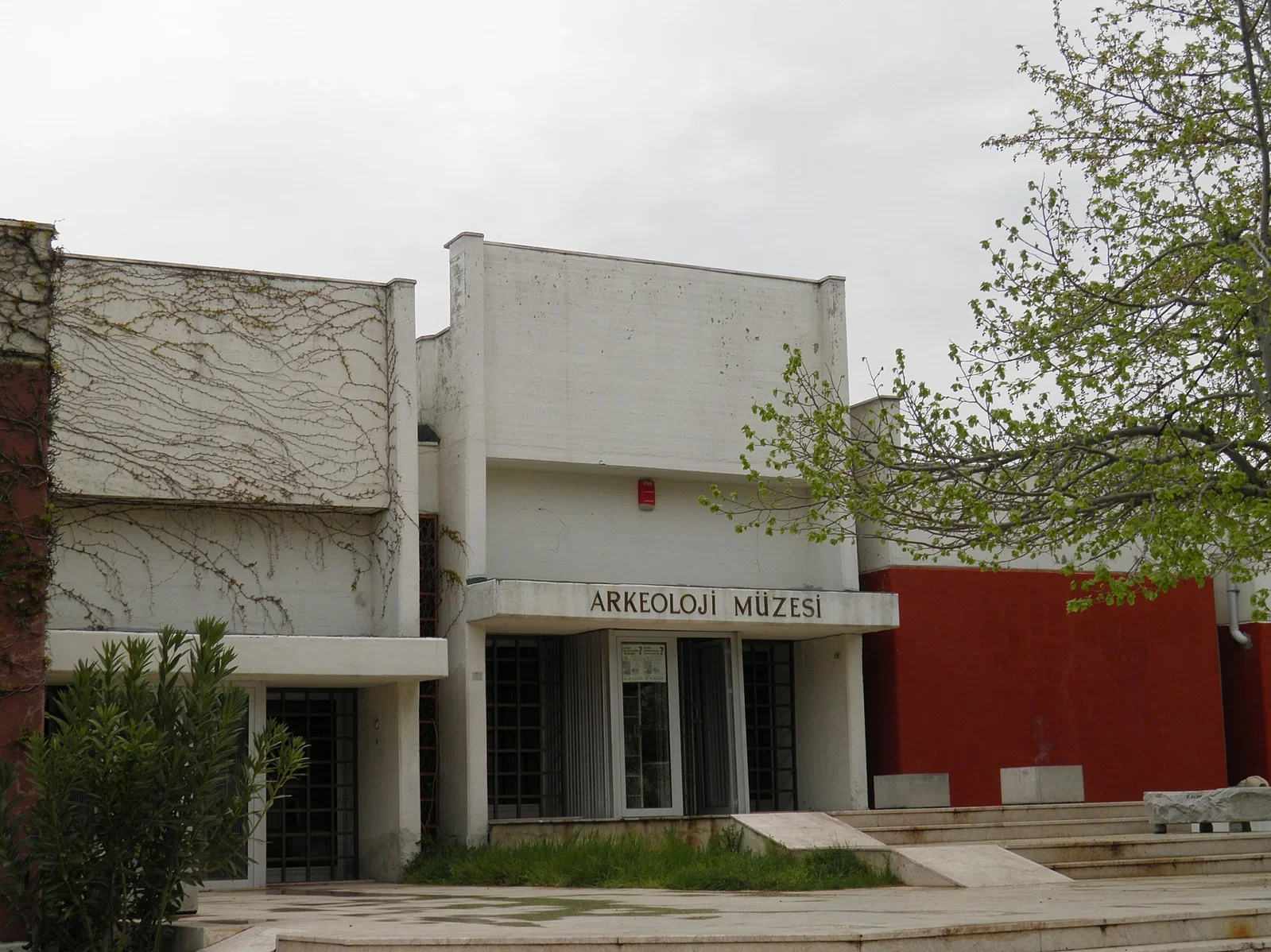 Museo Arqueológico de Çanakkale (Canakkale) - Información para ...