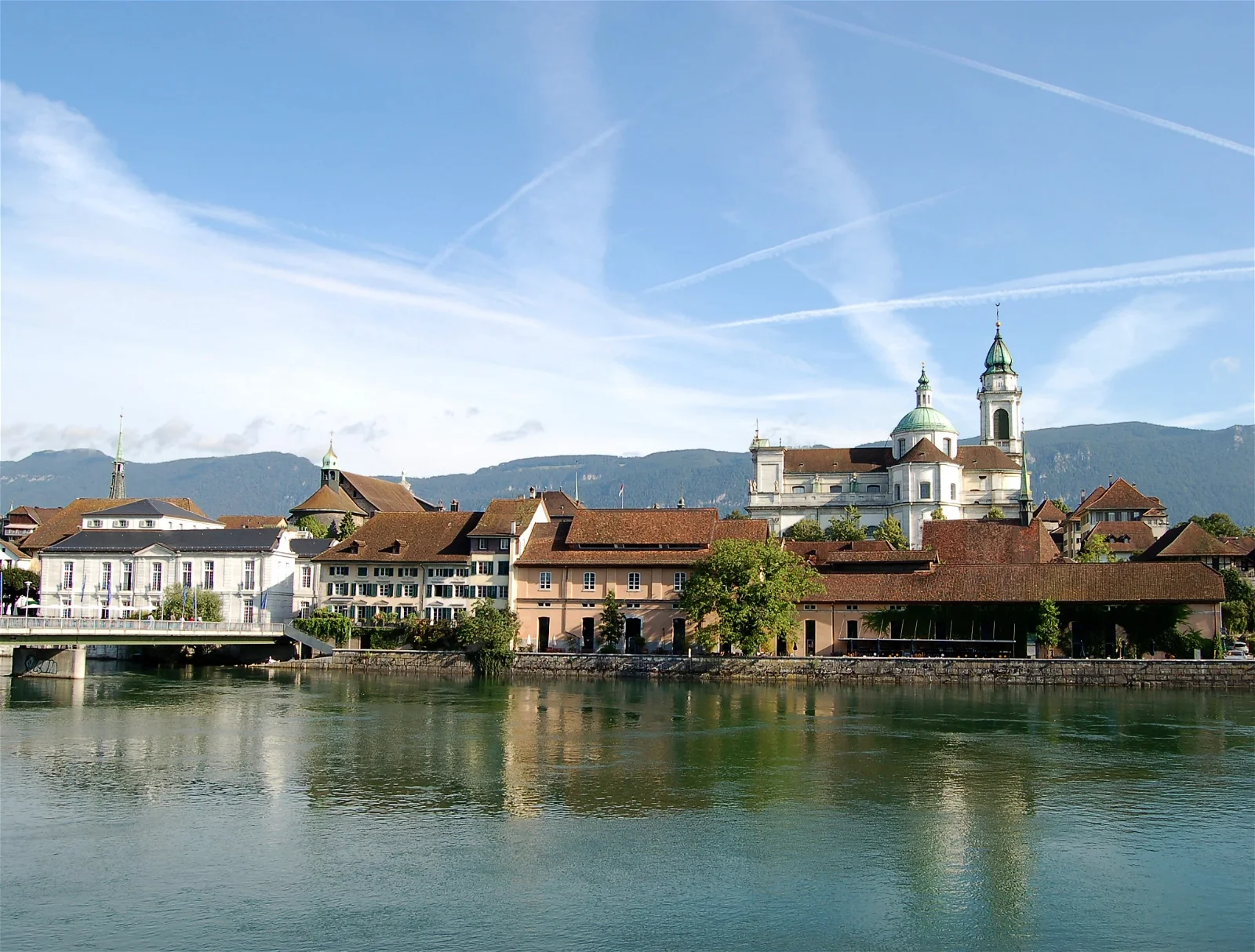 Top 5 Best Museums in Solothurn (May 2026)