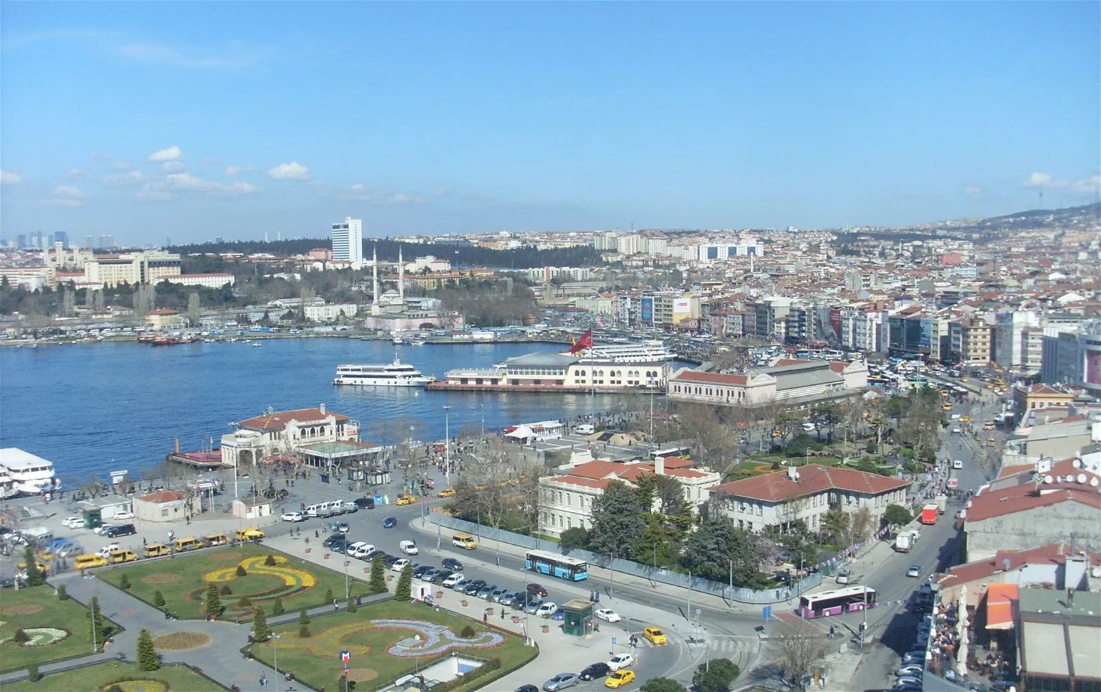 Kadıköy: Discover all 75+ Museums, Exhibitions & Discounts