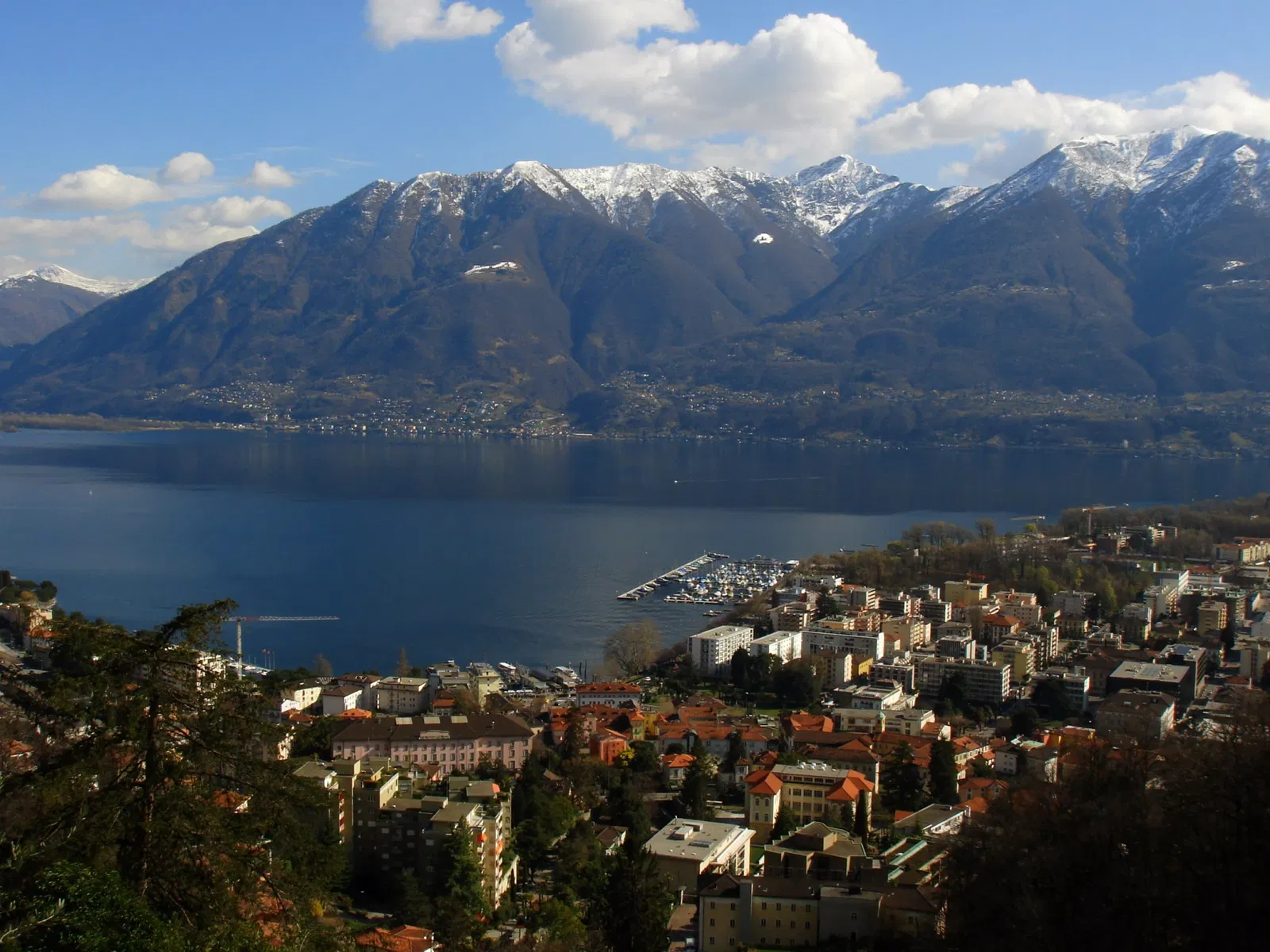 Locarno: Discover all 13+ Museums, Exhibitions & Discounts