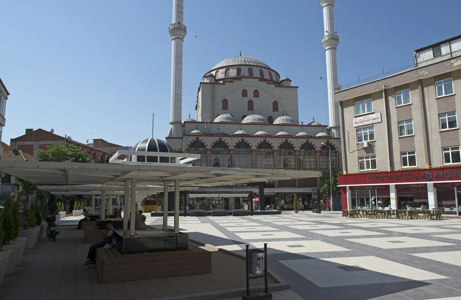 Polatlı: Discover all 1+ Museums, Exhibitions & Discounts